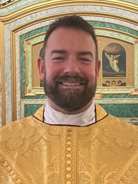The Institute for Catholic Formation